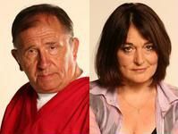 Acasă - Virgil Ogasanu si Maria Ploae joaca in serialul “Doctori de ...