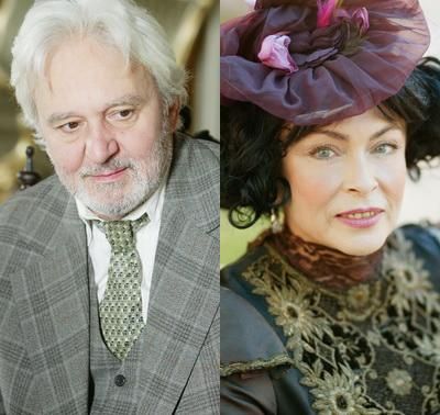 Acasă - Dana Dembinski, Dan Condurache, Gheorghe Dinica si Marin Moraru ...