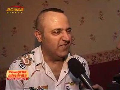 Acasă - De ziua lui, Nasser a avut parte de dansatoare din buric ...