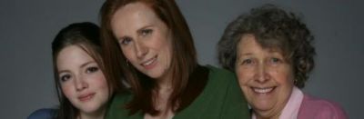 Acasă - Manualul unei mame rele