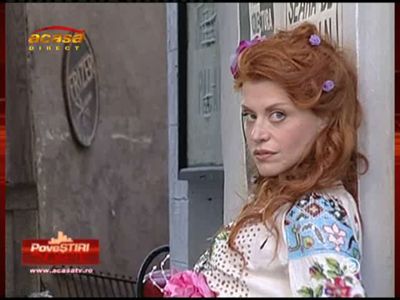 Acasă - Melodia de generic pentru "Aniela" i-a dat Adelei Popescu ...