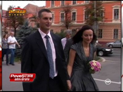 Acasă - Deputatul Raluca Turcan si sotul ei, Valeriu Turcan, au fost ...