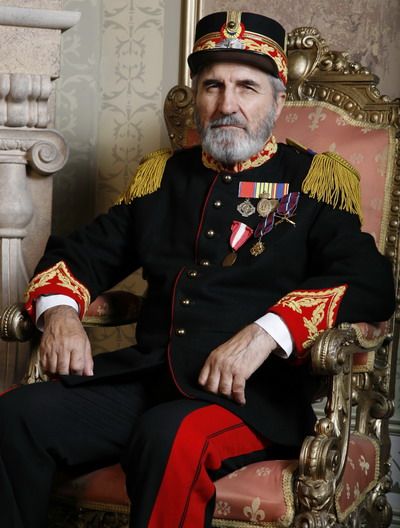 Acasă - Radio InfoPro aduce un omagiu maestrului Gheorghe Dinica