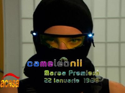 Acasă - "Cameleonii", Marea premiera, azi, ora 19:30
