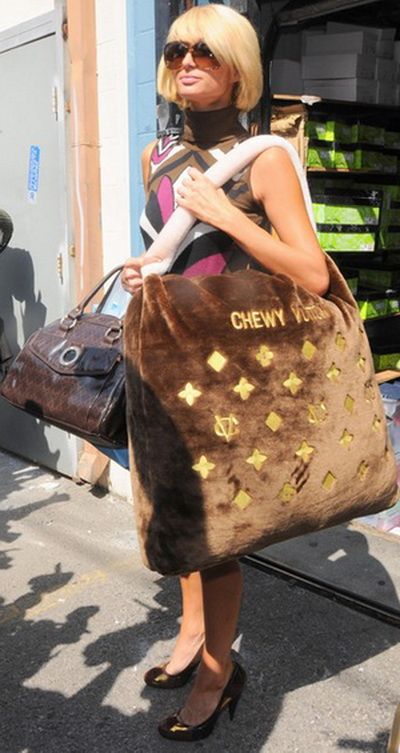 Acasă - Leacul pentru inima ranita a lui Paris Hilton costa 23.000 de ...