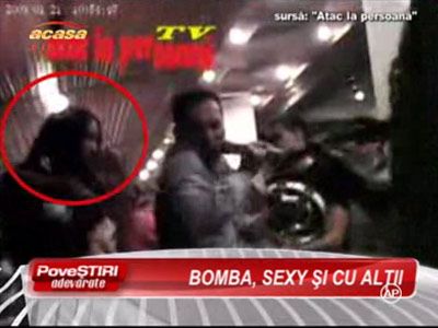 Acasă - Sorinel Pustiu' dezleaga misterul noptii explozive petrecute cu ...