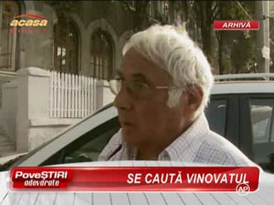 Acasă - Profesorul Bogdan Marinescu risca sa fie inchis pentru tragedia ...