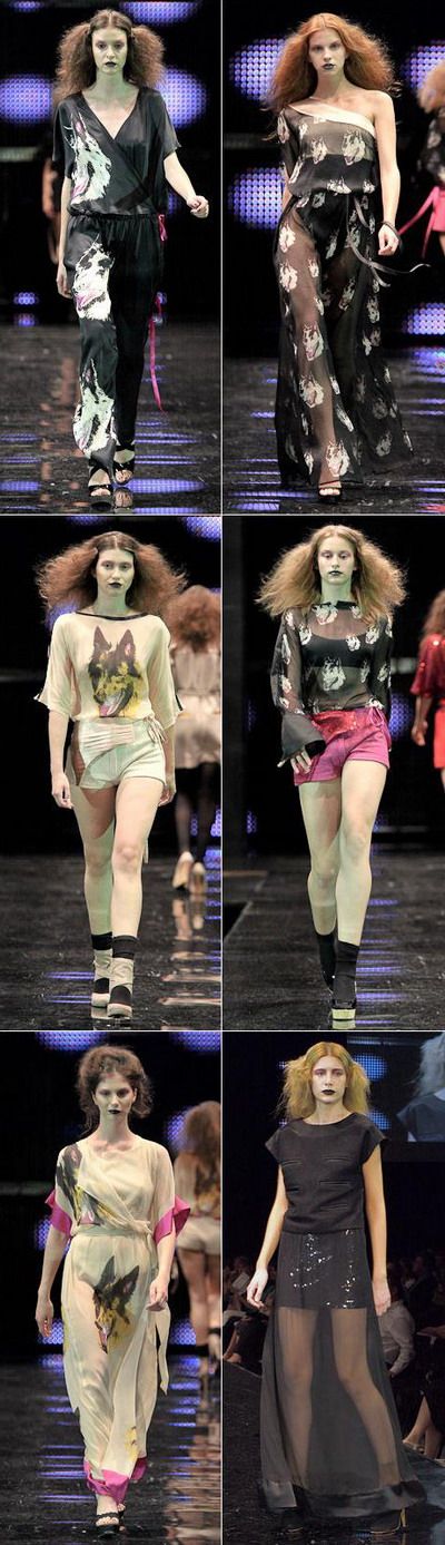 Acasă - Haine de casa transformate in tinute de seara - by Alina Botea! FOTO&VIDEO