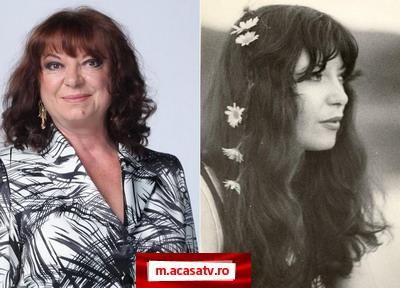 Acasă - INTERVIU EXCLUSIV - Virginia Rogin iti dezvaluie ce sacrificii ...