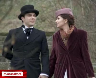 Acasă - Veronica Micle si Mihai Eminescu: povestea emotionanta a unei ...