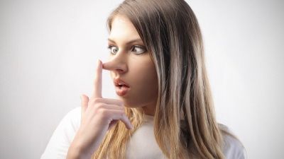 Acasă - Top 5 cele mai frecvente minciuni