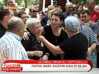 Acasă - Stefan Sames, unul dintre cei mai valorosi fotbalisti ai ...