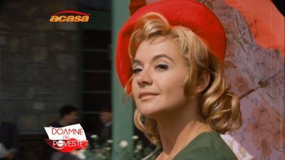 Acasă - Afla de ce Vasilica Tastaman suferea din iubire - FOTO&VIDEO