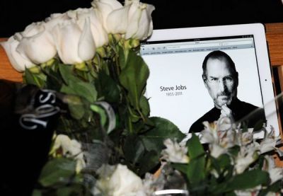Acasă - Multumim, Steve Jobs! Vedete din Romania ii lasa mesaje ...