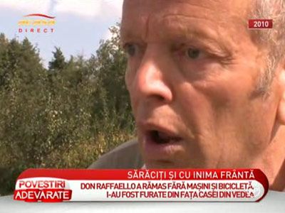 Acasă - Strainii care au plecat din Romania cu inima franta si ...