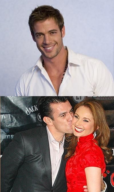 Acasă - Jorge Salinas a facut pneumonie si se spune ca va amana nunta ...