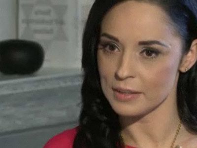 Acasă - Andreea Marin Banica vorbeste despre iubire si suferinta la ...