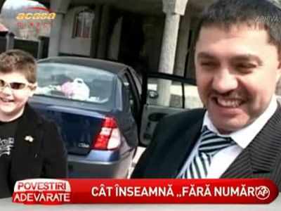 Acasă - Manelistii fac bani "fara numar"! Afla care sunt cei mai bogati ...