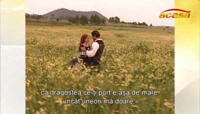 Acasă - Cea mai frumoase declaratie de iubire ajunge la "Povestirile de ...