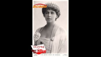 Acasă - Povestea de iubire dintre Regina Maria a Romaniei si regele ...