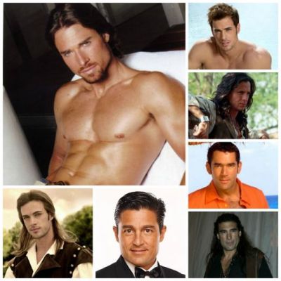 Acasă - Ei sunt cei mai hot actori de telenovele. Cum ii preferi: Cu ...