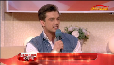 Acasă - Bogdan Vladau dezvaluie secrete bine pastrate din relatia ...