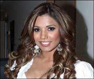 Acasă - Actrita din telenovela Salome si-a postat primele fotografii cu ...