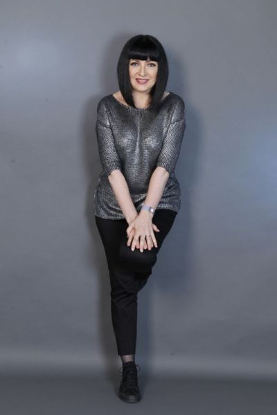 Acasă - Neti Sandu arata exceptional la varsta de 55 de ani. Afla cum ...