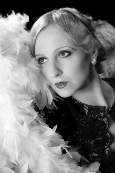 Acasă - O actrita de telenovele, desemnata cea mai frumoasa femeie de ...