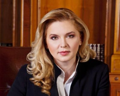 Acasă - Zi importanta pentru Roberta Anastase! Fosta sefa a deputatilor ...