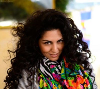 Acasă - NEmachiata si NEphotoshopata: Doinita Oancea, intr-o imagine in ...