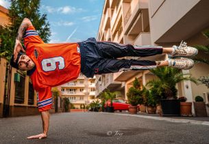 Acasă - Emanuel Neagu, de la Mâncare pe care, a concurat la Survivor și ...