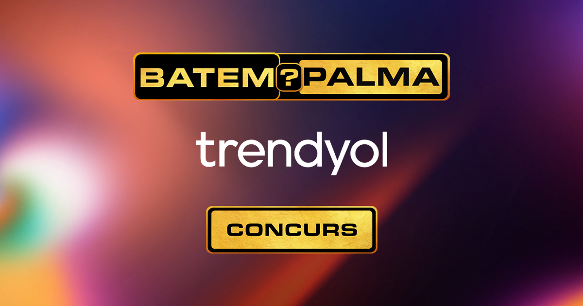 Batem Palma?