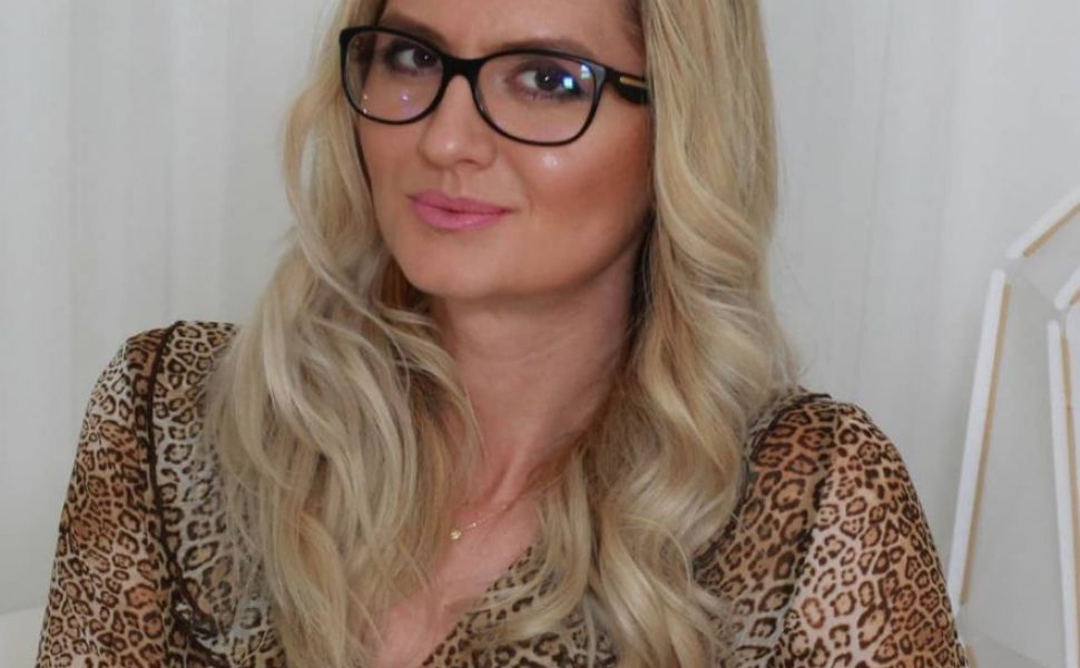 INTERVIU Cosmina Grigore, supraviețuitoare a cancerului de sân: De ...