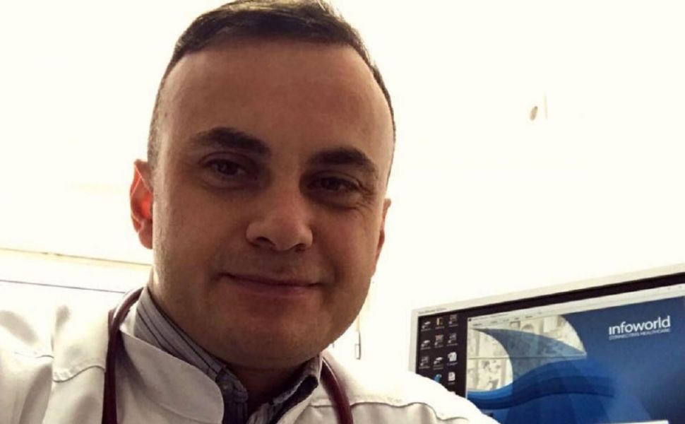 Dr. Adrian Marinescu, previziuni despre cum se va comporta Omicron în ...