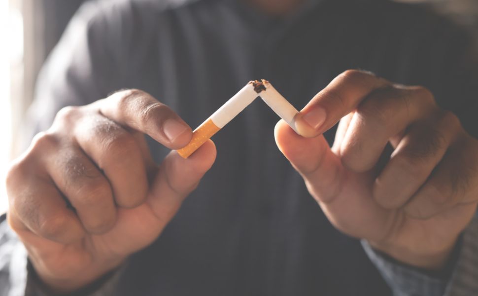 Legătura dintre renunțarea la fumat și obezitate ndash; STUDIU ...