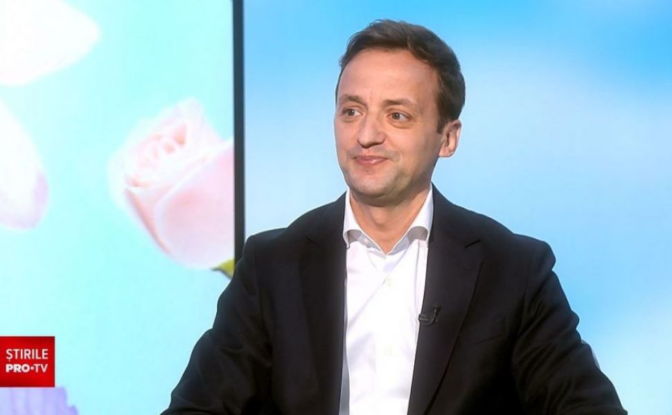 (P) Dr. Bogdan Barta: Cancerul colo-rectal e perfect vindecabil | doctordebine.ro