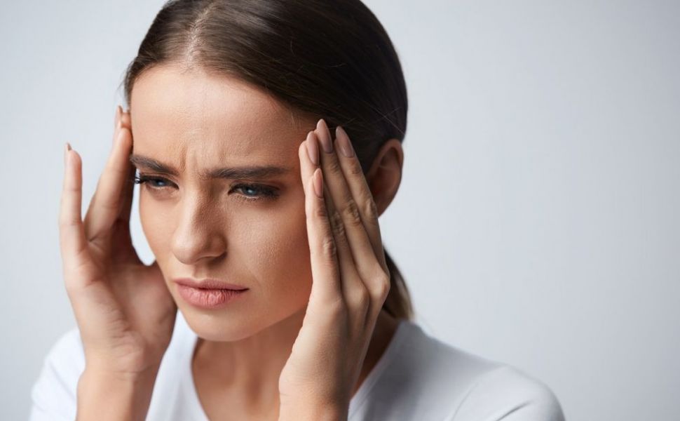 Migrenă sau cefalee: diferențele pe care trebuie să le cunoști ...