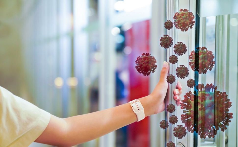 Primul pacient din România diagnosticat cu ciuperca neagră. Cât de ...