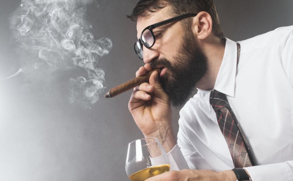 Cele mai dăunătoare vicii, principalele cauze ale cancerului la nivel ...