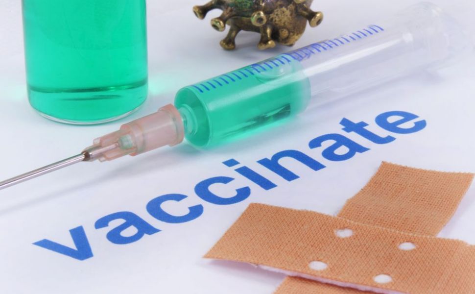 Unde te poți vaccina cu serul anti-COVID adaptat la Omicron: lista ...