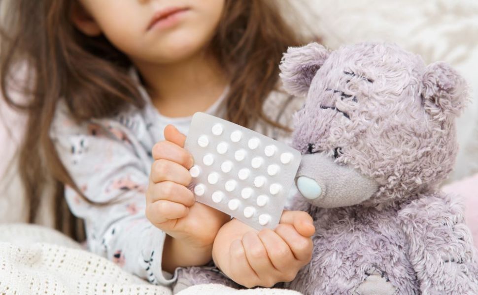 Semne și simptome ale infecțiilor respiratorii. Diferențele dintre ...