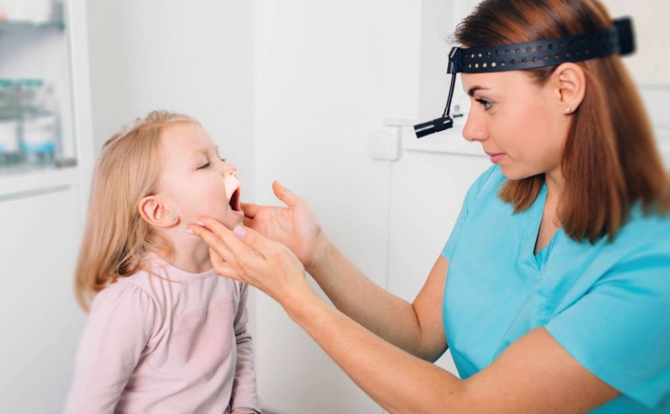 Tot mai mulți copii infectați cu streptococul A, care provoacă ...