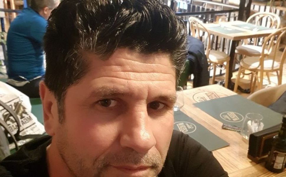 Stelian Ogică, dat în judecată de spitalul la care a fost operat în ...