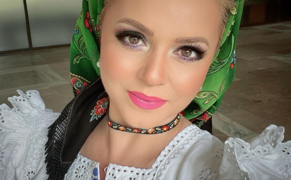 Cornelia Rednic, grave probleme de sănătate după ce a slăbit rapid 33 ...