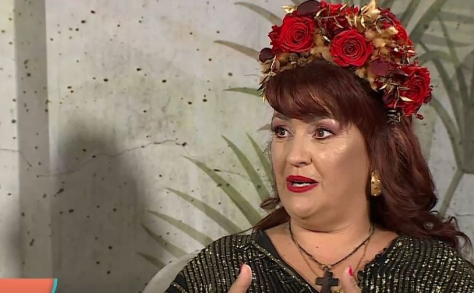Rona Hartner, diagnosticată din nou cu cancer: Deja este cu metastaze. A fost un șoc ...