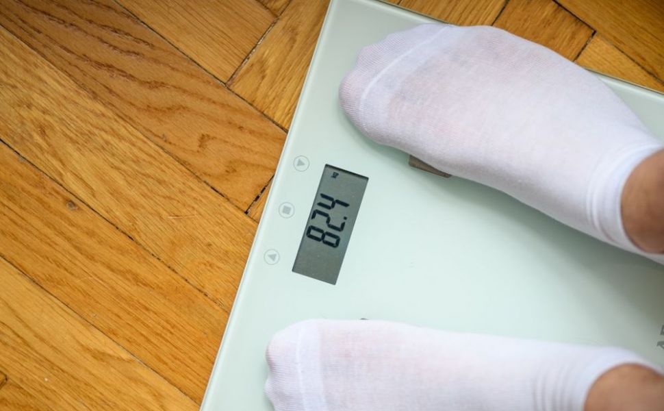 Când trebuie să te cântărești pentru a afla greutatea ta reală. Multe ...