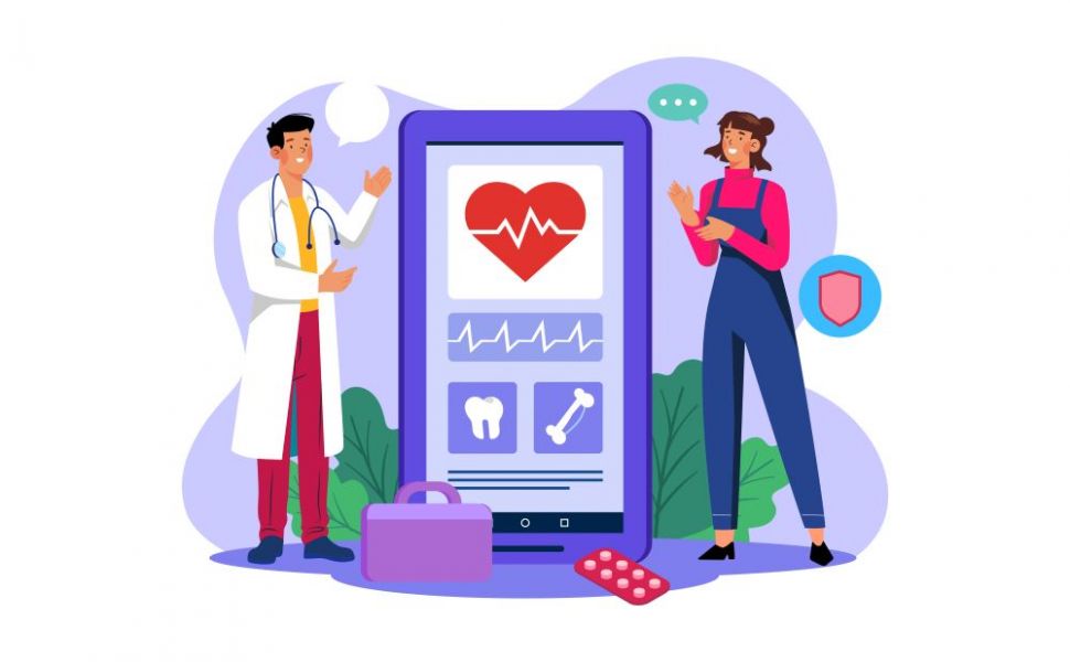 Afecțiunea silențioasă, care nu doare, dar poate afecta întregul ...