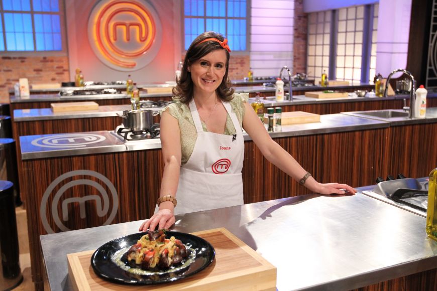 Reteta Ioana Tecsa: tagliatelle cu homar si sos de portocale ...