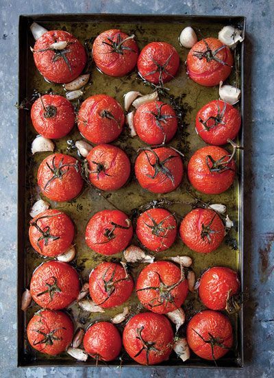Rosii coapte | FoodStory | StirileProTV.ro